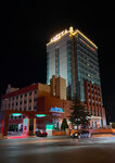 Anitta Hotel (Çorum, Çorum Merkez, İnönü Cad., 80), otel  Çorum'dan
