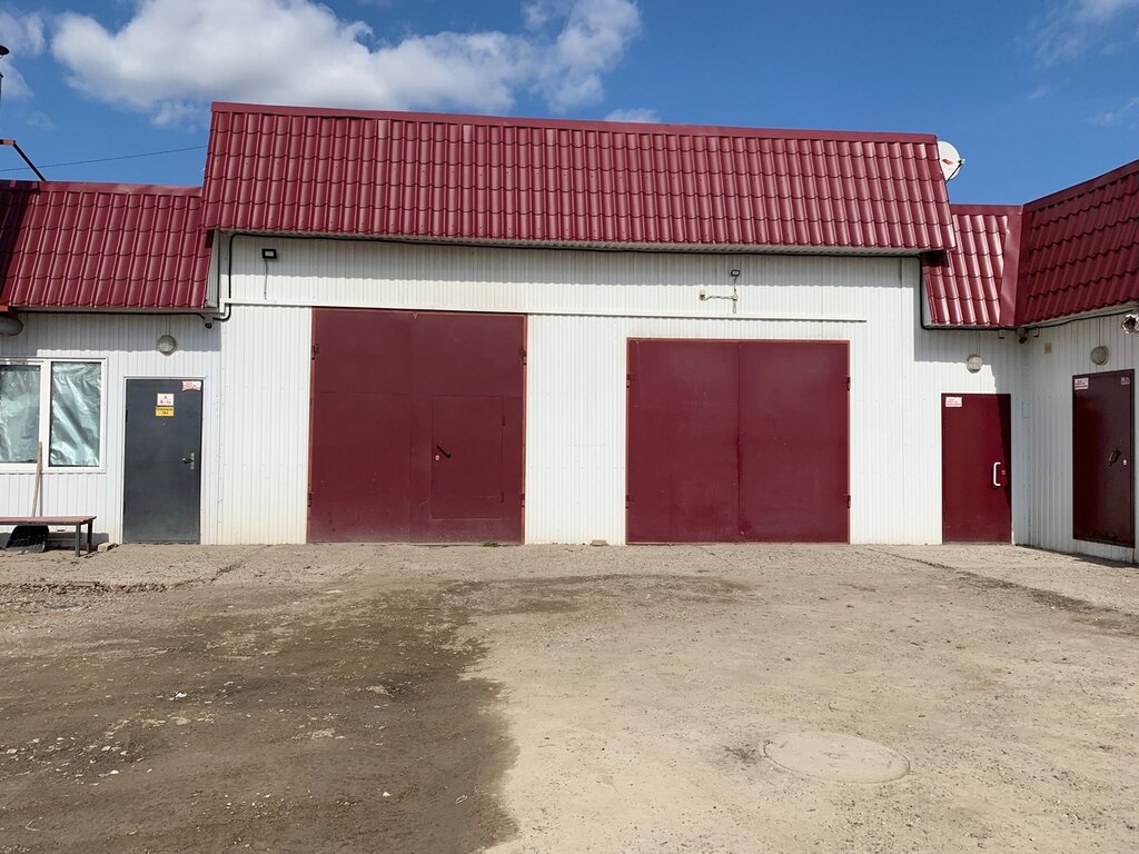 Detaylı oto bakımı Detailing Kungur, Permski krayı, foto