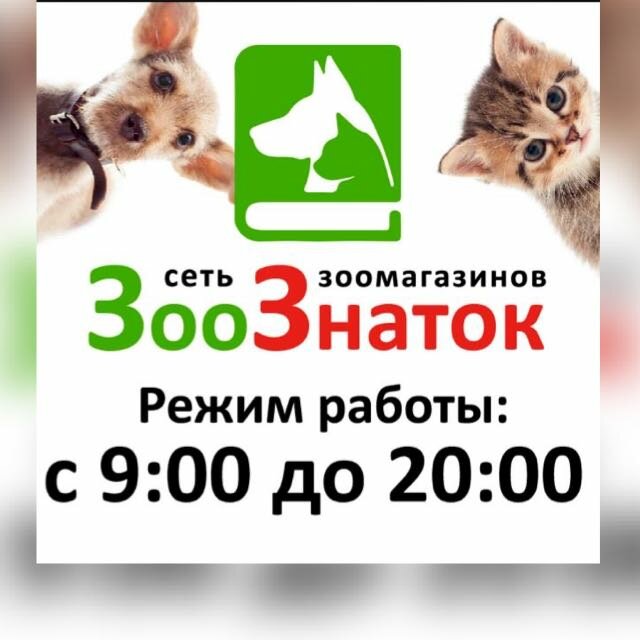 Petshop Зоознаток, Kislovodsk, foto