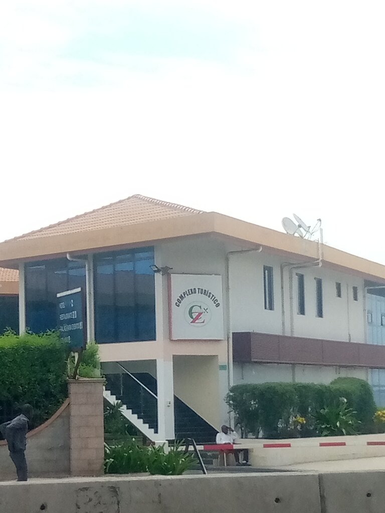 Otel Complexo Turístico Beja, Loanda, foto