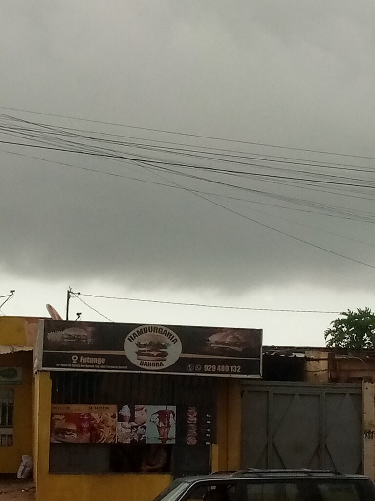 Restoran Grill Ville, Loanda, foto