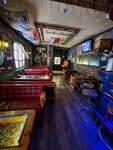 Blues (Telefon ko'chasi No:207V), bar  Semerkant'tan