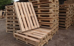 Pallet (Ekonomicheskaya ulitsa No:13, posyolok Industrialny), paketleme malzemeleri firmaları  Krasnodarski krayından
