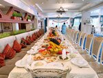 Elina club (Pokhodny Drive No:7), kafe  Moskova'dan