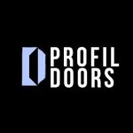 Profildoors (Volokolamskoye Highway No:103, Moscow), kapılar  Moskova'dan