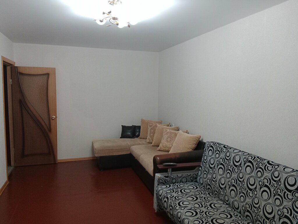 Kısa süreli konaklama Жилье посуточно, Kamyşin, foto