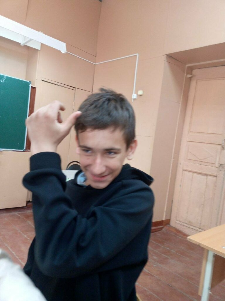 i̇lkokul Васильевская общеобразовательная школа, Rostovskaya oblastı, foto