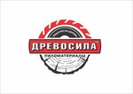 Древосила (Universalnyy Drive No:12В), kereste üretim ve satış şirketleri  Lipetsk'ten