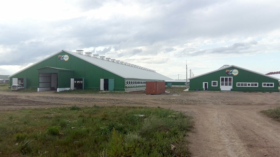 Depo Angarstroysib, Novosibirsk, foto