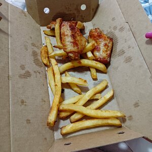 Dodo Pizza (Sovetskaya ulitsa No:27, Sol-Iletsk), pizzacılar  Sol‑İletsk'ten