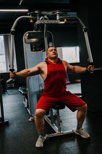 Pulse (No:20, 11th Microdisctrict), fitness kulüpleri  Arzamas'tan