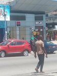 Sgci Société Générale Cote d'ivoire (Abidjan, Cocody, Rue D38), banka  Abican'dan