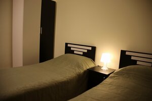 Restland (Tavush Region, Dilijan, Sayat-Nova Street), otel  Dilican'dan