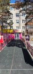 Кокетка (ulitsa Karla Marksa No:25/1), giyim mağazası  Nerungri'den