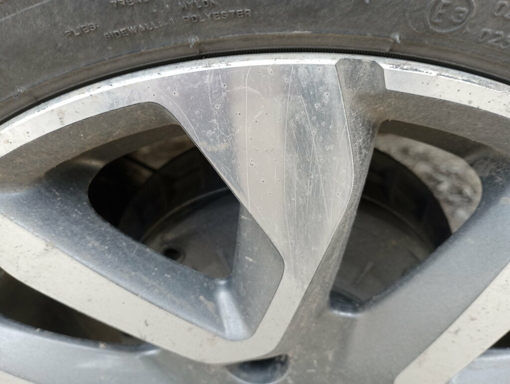 Oto lastik tamiri Шиномонтаж, Saint‑Petersburg, foto