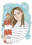 Тепло маяка (Profsoyuznaya Street No:93А), psikolojik yardım merkezleri  Moskova'dan
