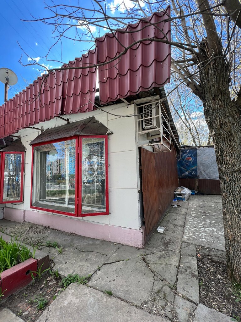 Kasap, şarküteri Шашлычная, Mytişçi, foto