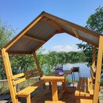 ОтдыхаеВо (Saratov Region, Engelsskiy rayon), resort oteller, tesisler  Saratovskaya oblastından