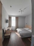 Elki (ulitsa Kondrikova No:5), otel  Kirovsk'tan