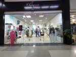 Cherry (Antona Petrova Street No:219Б), giyim mağazası  Barnaul'dan