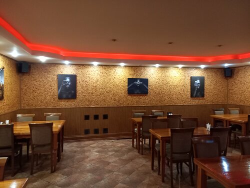 Kafe М-ка 449км, Minskaya oblastı, foto