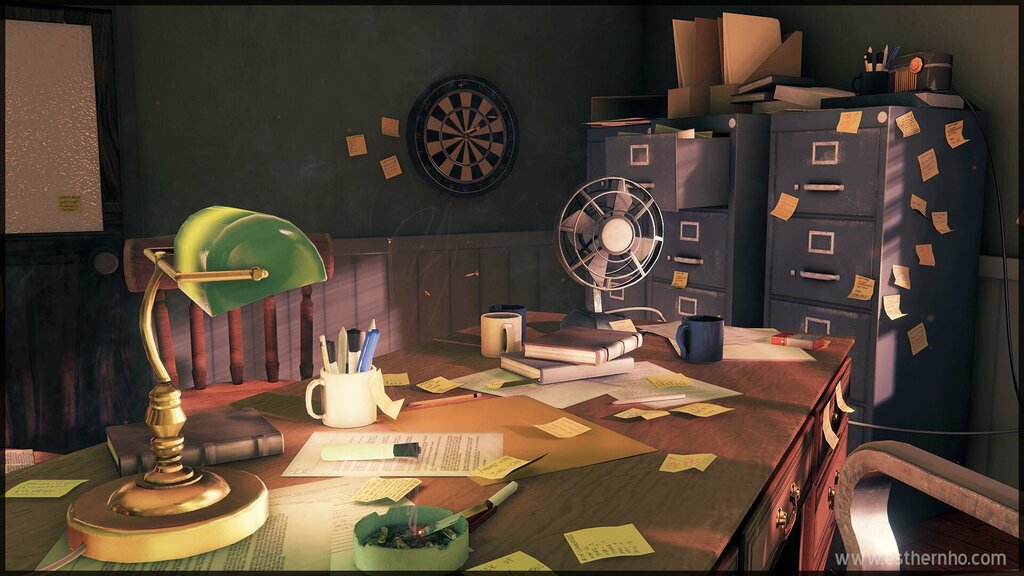 Dedektiflik büroları Scherlock Company, Moskova, foto