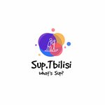 Sup (Jiulis Shartava Street No:16), kürek sörfü  Tiflis'ten