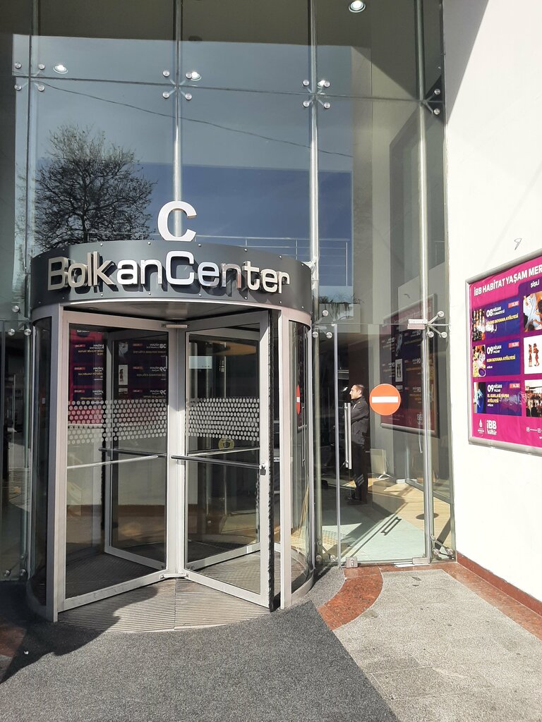 Sahne sanatları okulu Tiyatro Pera, İstanbul, foto