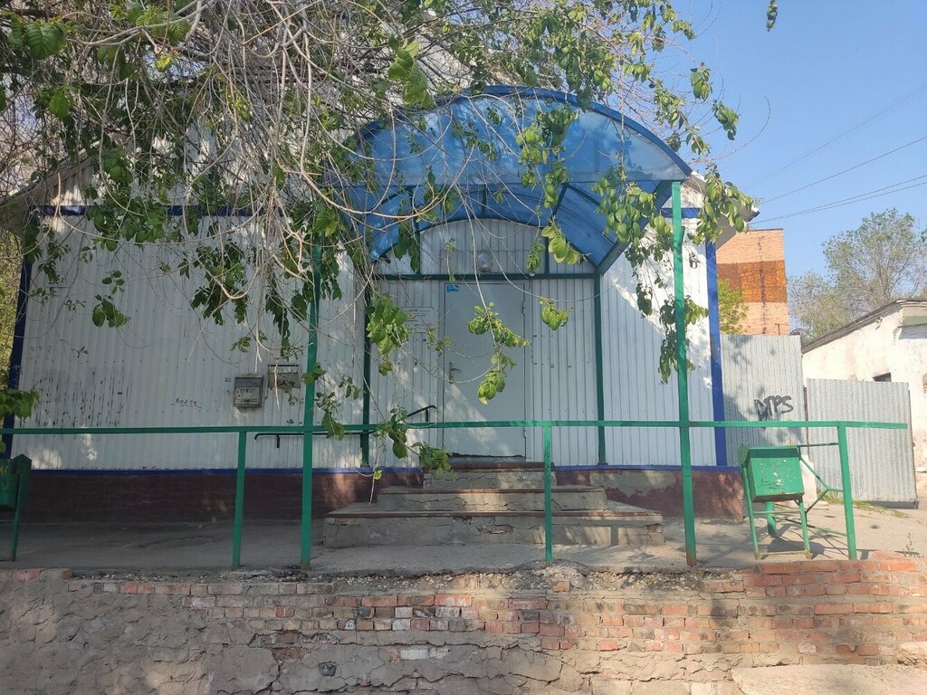 Konut servisleri kuruluşları ПЖРТ Октябрьского района, Samara, foto