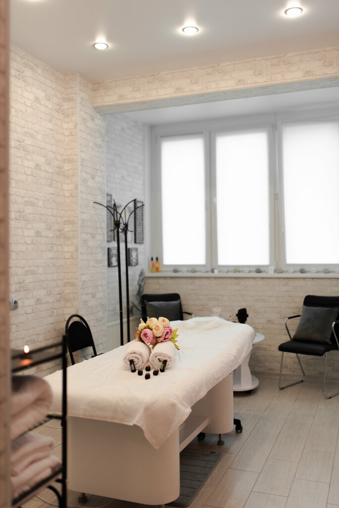 Spa NeuroSpa, Liubertsy, foto
