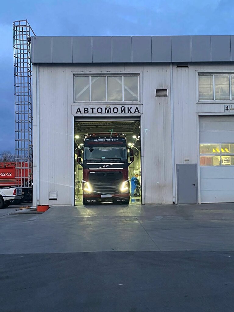 Otomobil servisi Реннесанс групп, Artem, foto