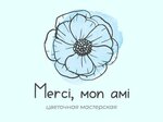 Merci Mon Ami (Volochayevskaya Street No:184), çiçek teslimatı  Habarovsk'tan