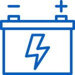 Battery-service (ulitsa Kirova No:10, Magnitogorsk), akümülatör ve şarj cihazları  Magnitogorsk'tan
