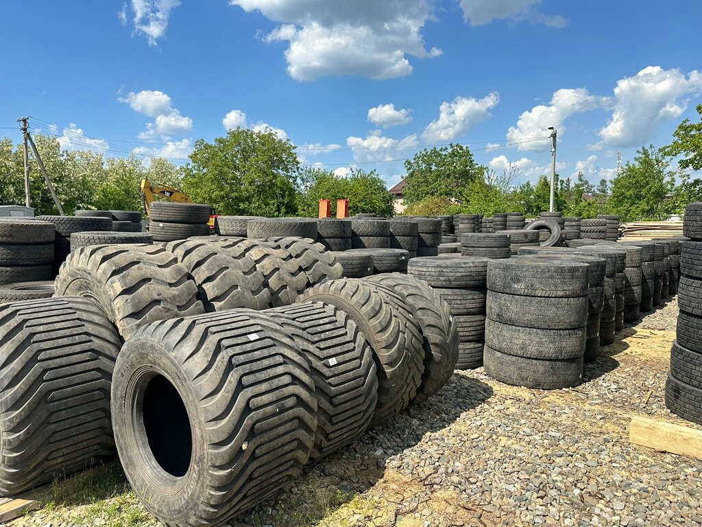 Jant ve lastikçiler Шиныгрузовые.рф, Krasnodar, foto