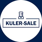 Kuler-Sale (Sofiyskaya Street No:62к6), büro mobilyaları  Saint‑Petersburg'dan