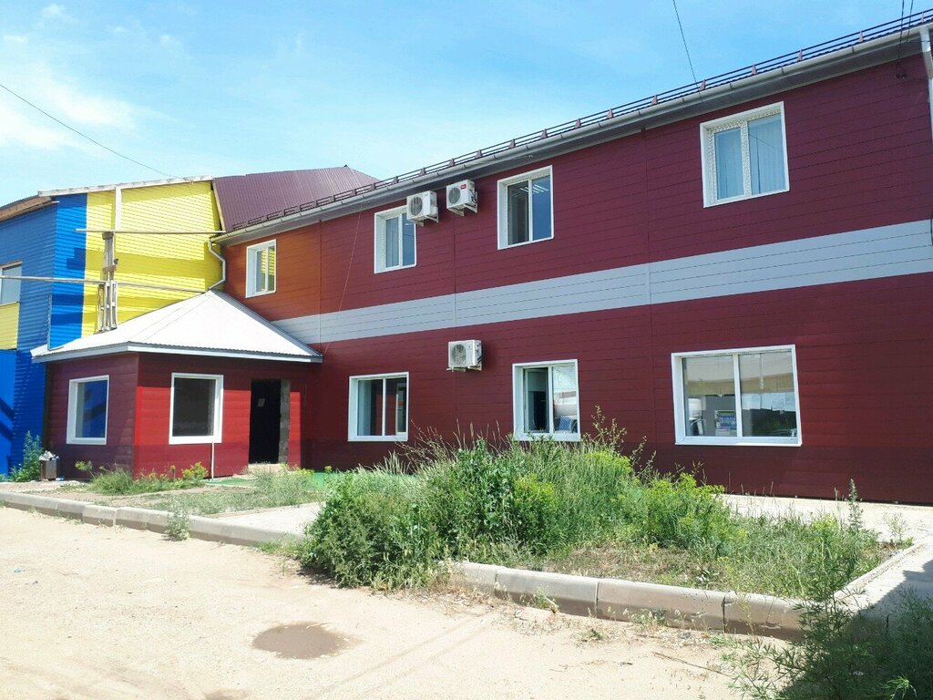 Otomobil servisi Кузнецов А. В., Orenburg, foto