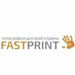 Fastprint (Ordzhonikidze Avenue No:6), matbaalar  Yekaterinburg'dan