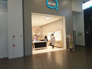 Q Store (Ligovskiy Avenue No:30), tütün, sigara mağazaları  Saint‑Petersburg'dan