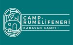 Camp Rumelifeneri Karavan Kampı (İstanbul, Sarıyer, Rumelifeneri Mah., Çiftlik Cad., 19/1), kamp alanları  İstanbul'dan