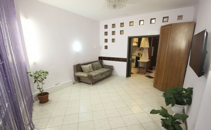 Kısa süreli konaklama Apartments for rent in Abakan, Abakan, foto