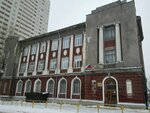 Shkola № 2 s uglublennym izucheniyem otdelnykh predmetov im. V. P. Tikhonova (ulitsa imeni I.V. Michurina No:16, Saratov), ortaokul  Saratov'dan
