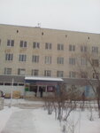 Klinicheskaya bolnitsa skoroy meditsinskoy pomoshchi № 15, otdeleniye meditsinskih osmotrov (Andizhanskaya ulitsa No:1А), hastane bölümü  Volgograd'dan