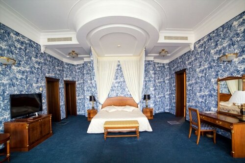 Otel ‪Baltic Star, Saint‑Petersburg, foto