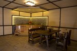Nochnoj kvartal (ulitsa Admiralskogo No:31А), otel  Pyatigorsk'tan