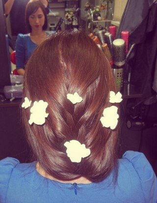 Güzellik salonu Melanzh, Lytkarino, foto