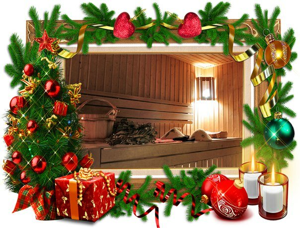 Saunalar Sauna Korona, Otradnoe, foto