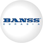 Banss Eurasia (Zheleznodorozhnaya Street No:7), sanayi ekipmanları firmaları  Podolsk'tan