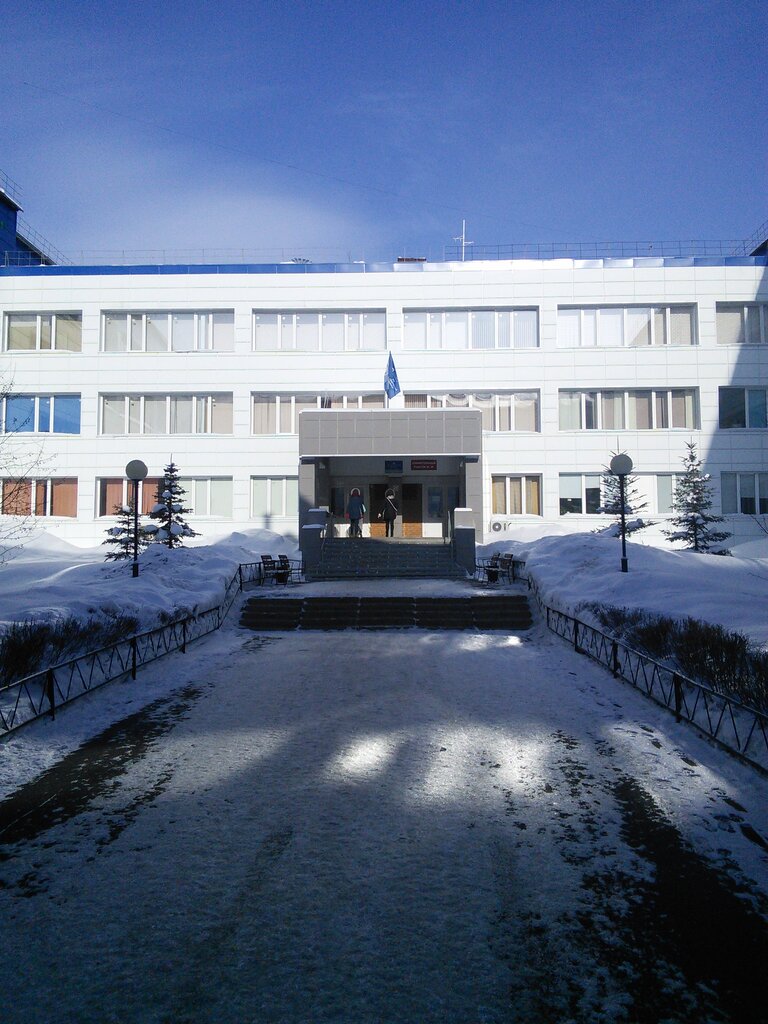 Eğitim altyapısı Tomsky nauchno-issledovatelsky universitet Kafedra meteorologii i klimatologii, Tomsk, foto
