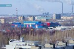 Tbm (Revolyutsionnaya Street No:52А), sanayi ekipmanları firmaları  Tolyatti'den (Togliatti'den)