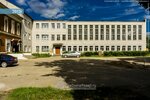 Mbou Srednyaya obshcheobrazovatelnaya shkola № 1 im. akademika A. I. Savina (ulitsa Volodarskogo No:13), ortaokul  Ostashkov'dan